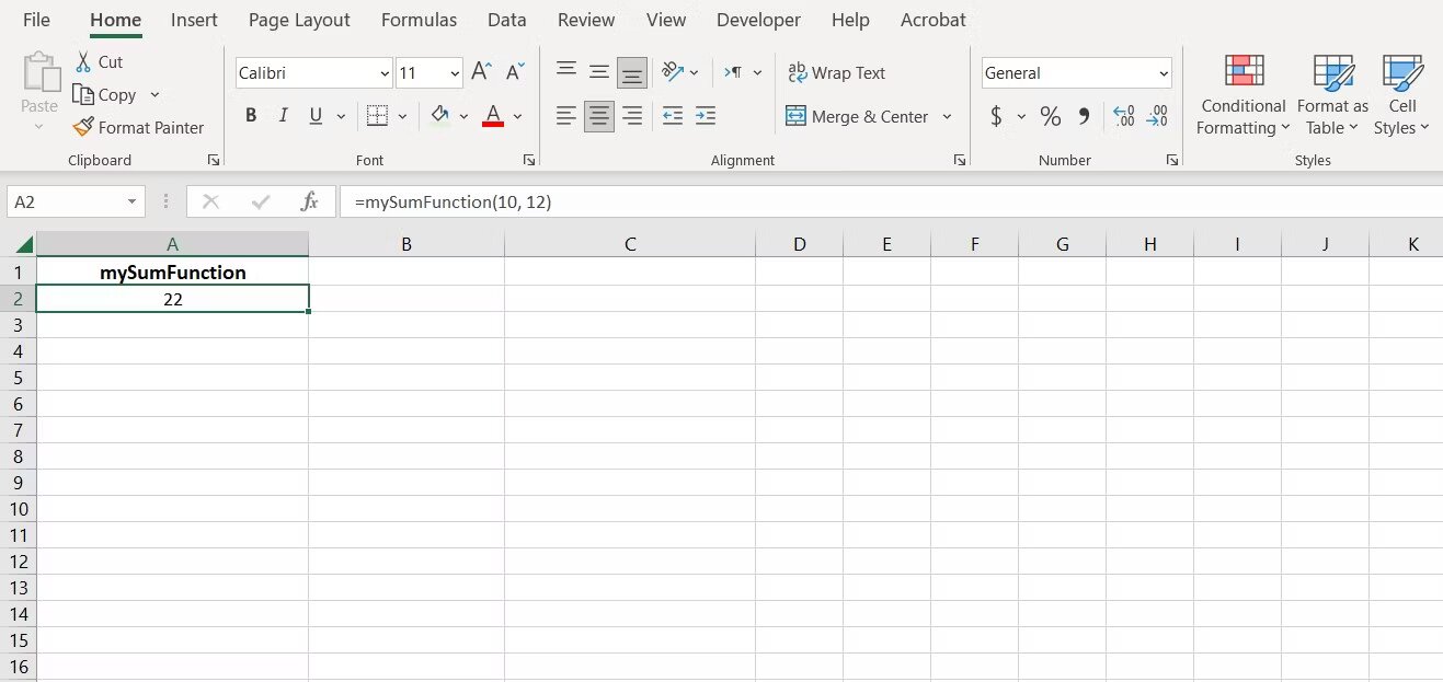 如何在 Excel 中使用 LAMBDA 函數？看这个就会了 - 零门教学_零门教学